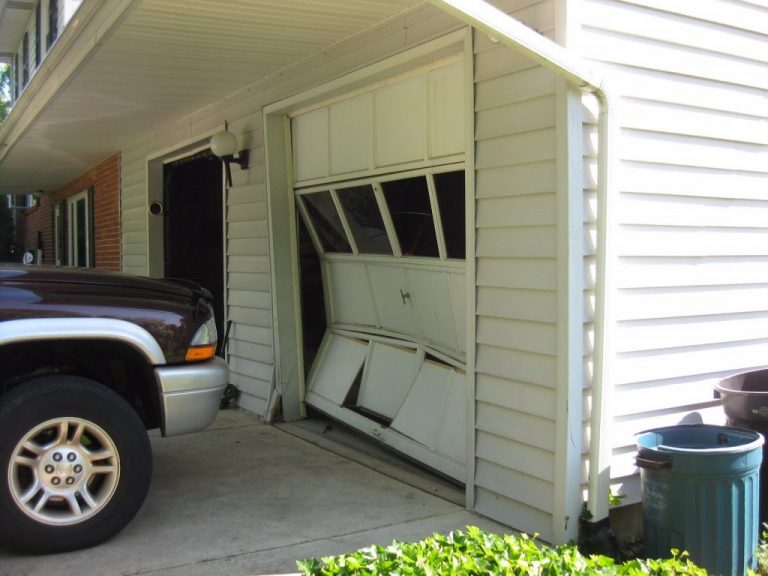 Garage Door Repair Harrisburg Pa