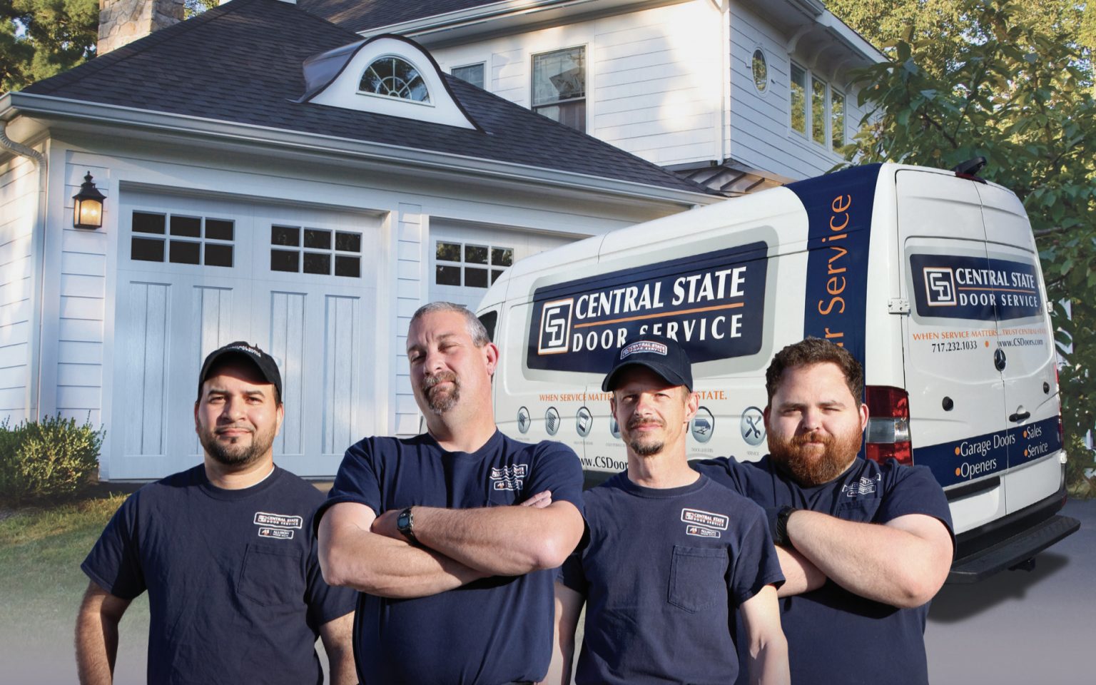 Garage Door Repair Harrisburg Pa
