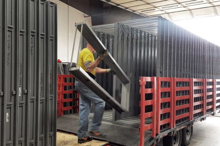 Hollow Metal Doors - Central State Door Service - Garage Doors - Entry ...